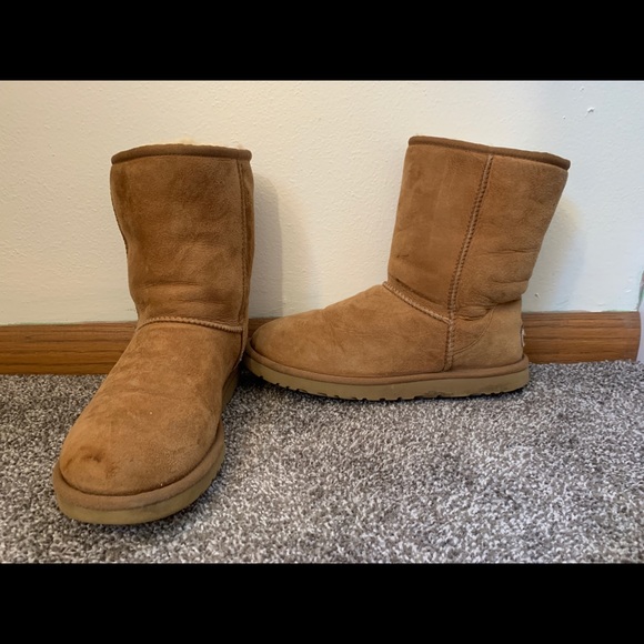 UGG | Shoes | Chestnut Uggs | Poshmark